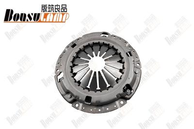 China NKR55 100P-T 600P 4JB1 4KH1 Clutch Pressure Plate 5-87610082-0 8-97109246-0 for sale