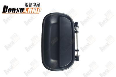 China 8-97867722-1 8-97852108-5 8978677221 8978521085 Front Door Outside Handle Suitable für ISUZU 4JB1 NK zu verkaufen