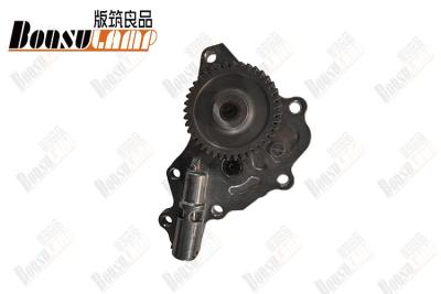 中国 8-98128134-0 8-97381553-3 ISUZU 4JJ1T NLR85のための8981281340 897381553油ポンプアセンブリ 販売のため