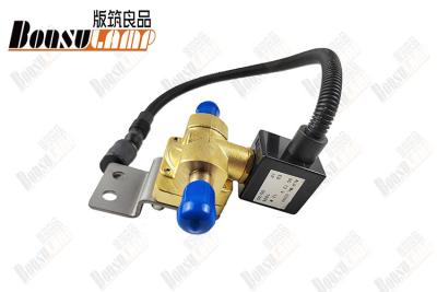 China 1026350FE010 Solenoid Valve 12V For Isuzu JAC N56 1026350FE010 for sale