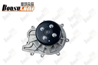China 21010-6T703 Water Pump Assy Asm With Fan Clutch 210106T703 For Nissan QD32 Engine for sale