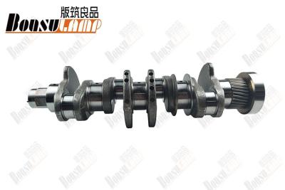 中国 1005010FE010 HFC4DE1 2.7Lエンジンのクランク軸の鋳鉄 販売のため