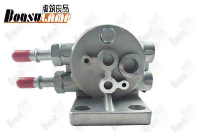 中国 Jac N56 Nhr Npr 4hf1のためのフィルター アセンブリ1105100LD300のディーゼル燃料 コンパートメント 販売のため