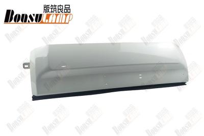 China Front Side Panel Extension Rear Bumper 5302117le090 For Isuzu Jac N56 Truck Engine for sale