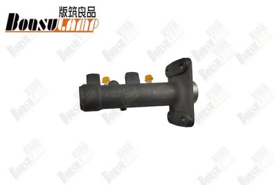 China Auto Brake System Master Genuine Power Vacuum Booster With Brake Pump For ISUZU Parts 8-97033639-0 8970336390 for sale