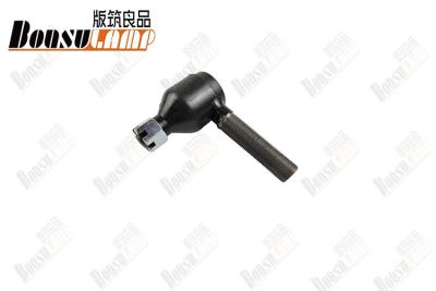China Tie Rod End R  JAC N80  Metal Transmitting Steering Input  OEM  3003510LE010 for sale