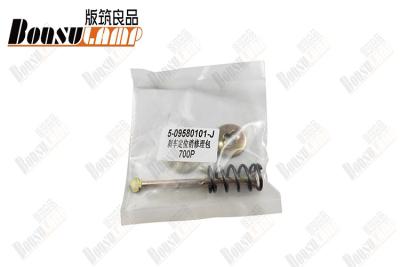 Cina OEM professionale 5-09580101-J del metallo 700P L=101MM del corredo di riparazione del perno del freno in vendita
