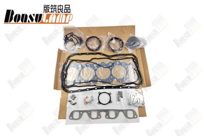 China ENGINE OVERHAUL GASKET KIT 700P  original  genuine  OEM 5-87815524-1 for sale