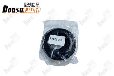 Sistemas de arrancador EXTERNOS del SELLO de ACEITE del EJE POSTERIOR 700P NP/4BD1 OEM 8-94336317-1 8943363171