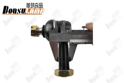 Cina Fusoliera 100P Acciaio / Lega di alluminio OEM 8-97107348-0 8971073480 in vendita