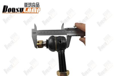 Cina Fusoliera 100P Acciaio / Lega di alluminio OEM 8-97107348-0 8971073480 in vendita