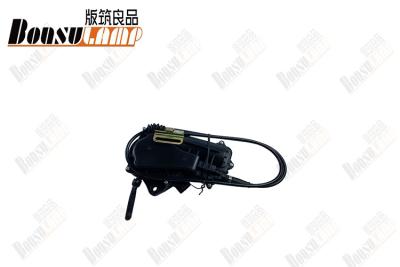 China 8-97255069-0 Engine Stop Motor Assembly 8972550690 Suitable for ISUZU NPR NQR for sale