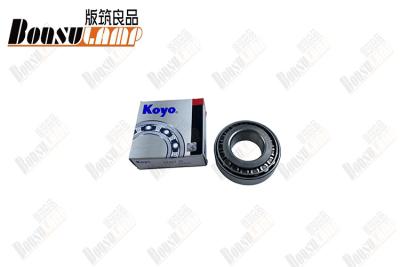 Métal de rapport externe 9-00093172-0 9000931720 du hub avant NKR NPR 700P 72*34.5