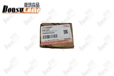 China Houtskoolbus magneetventiel voor JAC T6 OEM 10266403GAA Te koop