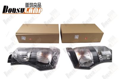 Κίνα Εξαρτήματα αυτοκινήτου 600P Προς το μέρος προβολέας 8-98010881-0 Με OEM 8980108810 προς πώληση