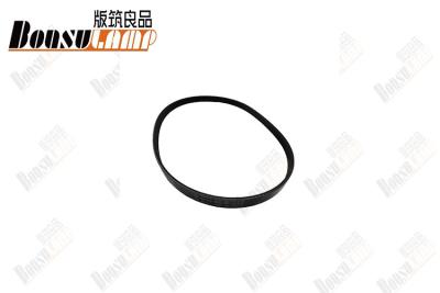 China Auto Parts JAC T6 Alternator Belt 1015601GD190 With OEM 1015601GD190 for sale