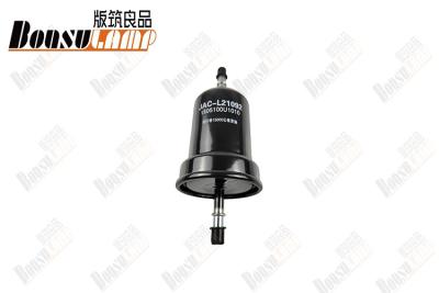 Κίνα Συσκευές αυτοκινήτων JAC T6 Φίλτρο καυσίμου 1105100U1010 Με OEM 1105100U1010 προς πώληση