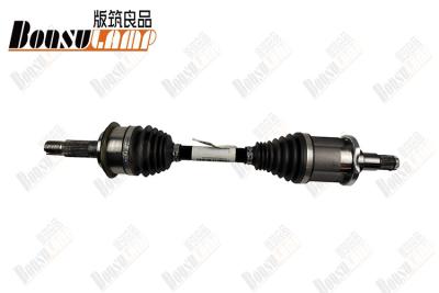 Κίνα Μέρος αυτοκινήτου JAC T6 Άξονας κίνησης 2200300P3060 Με OEM 2200300P3060 προς πώληση