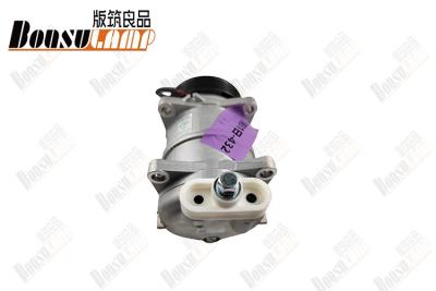Auto Part JAC N80 Pump Compressor Clutch 8103010LE500 With OEM 8103010LE500