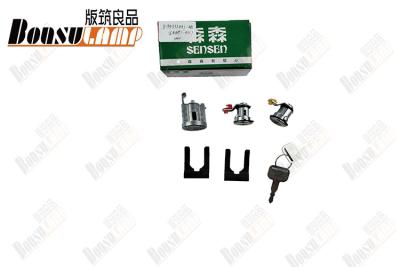 Cina L'automobile è completamente bloccata NHR NKR 100P OEM 8-94332441-0 8943324410 in vendita