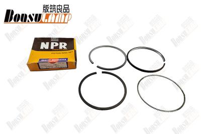 Cina Anelli a pistoni NPR 4BE1 6BF 6BF1 OEM 8-94418918-0 8944189180 in vendita