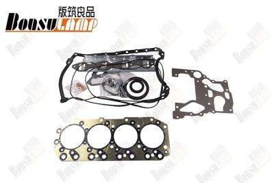中国 NKR / 4JB1TC エンジン 改修 ガスケット キット 5-87815175-J OEM 5-87815175-J 販売のため
