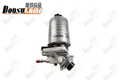 Κίνα Συσκευές αυτοκινήτου JAC T6 Sedimenter 1105010P3030 Με OEM 1105010P3030 προς πώληση