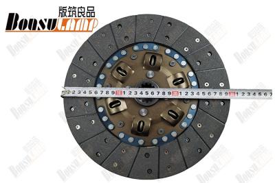 China CLUTCH DISC  NKR/4JH1 4HG1T 4HF1  300*190*14*35.2  OEM 8-97377149-0  8973771490 for sale