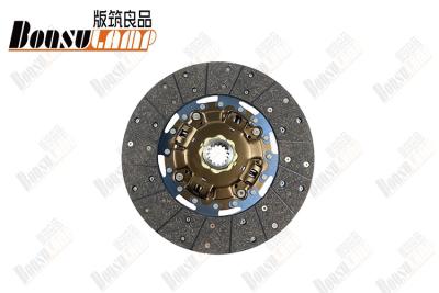 Cina CLUTCH DISC 300*14 4JH1 Disco di attrito OEM 5-87610077-0 5876100770 in vendita