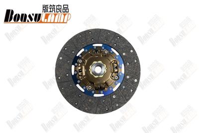 Cina CLUTCH DISC 300*21 NPR/4HF1 OEM 5-87610078-0 5876100780 in vendita