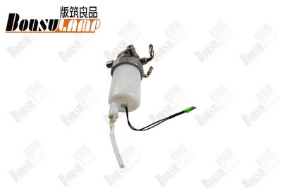 堆積物カバー 100P 4JB1 OEM 8-97081814-0 8970818140