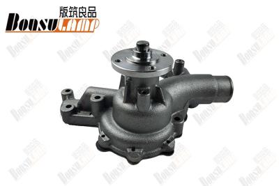 China ISUZU Truck Spares Water Pump GWT-110A With OEM GWT-110A For TOYOTA for sale