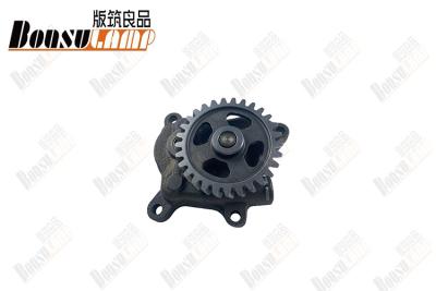 中国 オイルポンプ 4HK1 6HK1 OEM 1-13100313-0 1131003130 販売のため