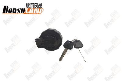China Oil Tank Cap  For NHR NKR 100P 700P 4JB1 4HK1 OEM 8-94160028-0  8941600280 for sale