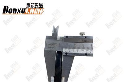 中国 後輪外油シール 100*48*8 NPR J116 N600 700P OEM 8-94336317-1 8943363171 販売のため