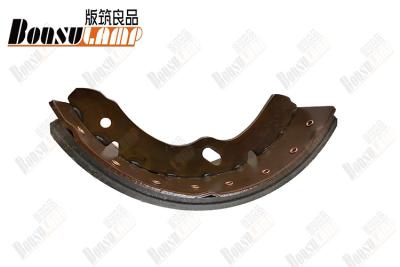 中国 ISUZU 自動車部品 700P ブレーキシュー 8-97188455-BS OEM 8-97188455-BS 販売のため