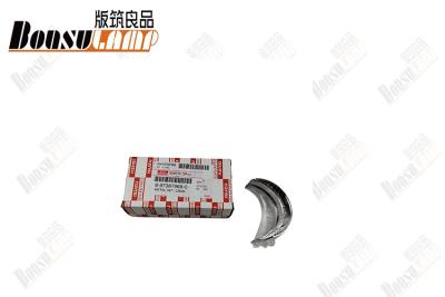 中国 イスズー自動車部品 4JJ1 メインベアリング 8-97387968-0 OEM 8973879680 販売のため