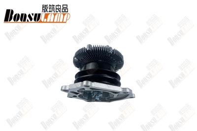 China PUMPA DE ÁGUA ASM para QD32 OEM 21010-6T703 à venda