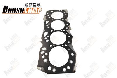 中国 シリンダーヘッドガスケット 4JJ1 4JK1 OEM8-98241039-0 8982410390 販売のため