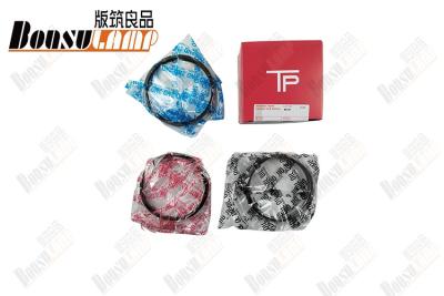 中国 ピストンリングスーツ TD27 STD OEM 34075 販売のため