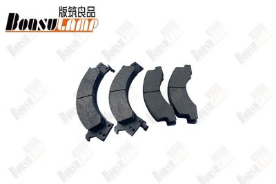 中国 ISUZUのためのブレーキパッド D300273 LD04018M 販売のため
