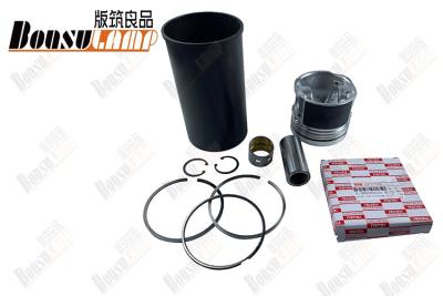 Китай Набор линдерных цилиндров для LT134 700P 4HK1 1-87813119-0 1878131190 продается