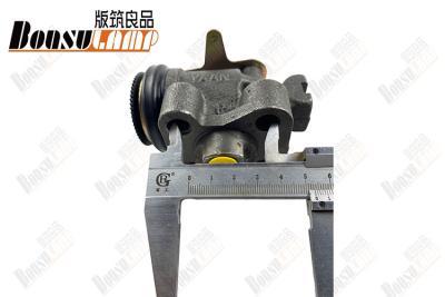 中国 ブレーキホイールシリンダー 700P 4HK1 OEM 8-98081290-0 8980812900 販売のため