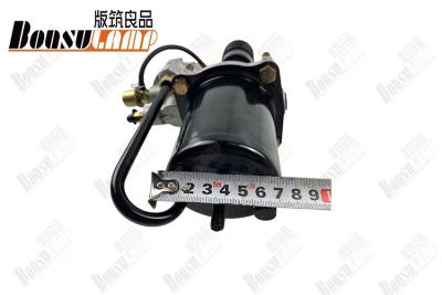 Cina Clutch Booster ASM per FVR FTR 6HK1 OEM 1-31800364-0 1318003640 in vendita