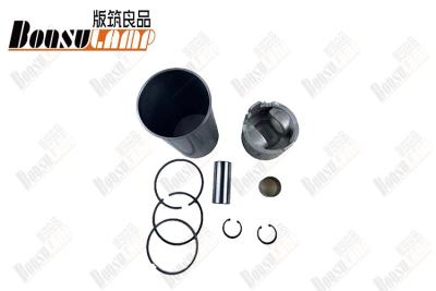 Cina Kit di rivestimento per cilindri per NKR 4JG2 OEM 5-87813206-0 5878132060 in vendita