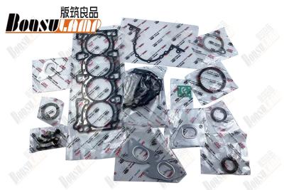Cina GASKET per la revisione del motore per il JAC T6 OEM 1000GD190P in vendita