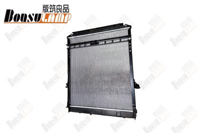 Cina Serbatoio dell'acqua per JAC N80 OEM 1301100LE057 in vendita