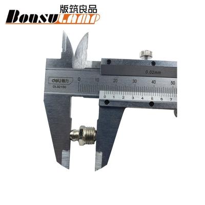 中国 グリース・マウス M10*1 全国向け Isuzu OEM 0911010001 販売のため