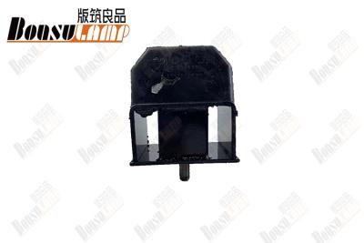 中国 JAC N80 OEM 2911070LE190のためのバックスチールプレートバッファーグリーブ 販売のため