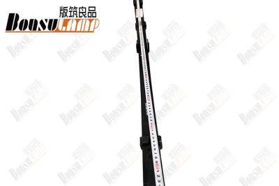 中国 JAC T6 OEM 2912100P3010 向けバックスプリングリーフASM 販売のため